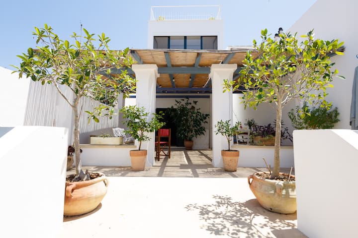 Casa Anemos - Gagliano del Capo