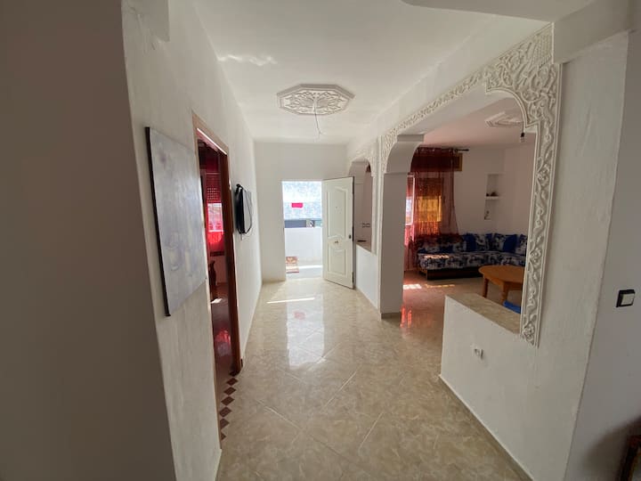 Cosy Home In North Morocco - Oued Laou