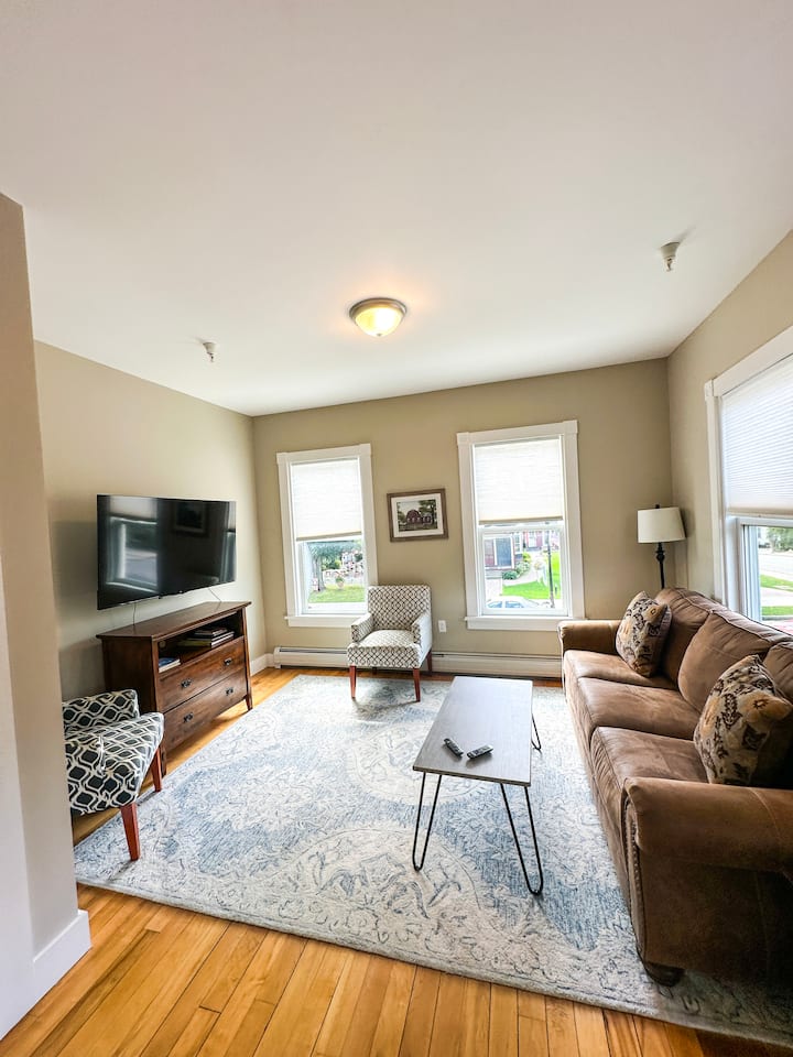 Pinnacle Suite At 109 Main - Stowe, VT