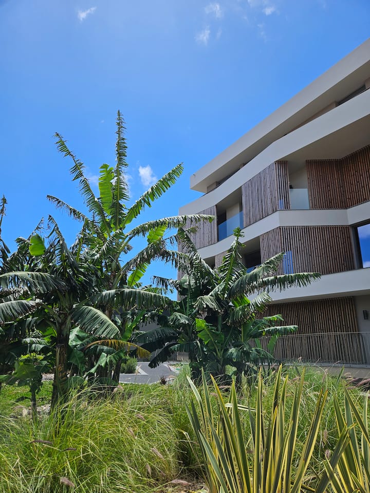 Graça Garden Suite 2f - Ponta Delgada