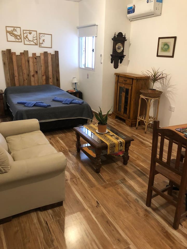 Monoambiente Centrico - Corrientes, Argentina