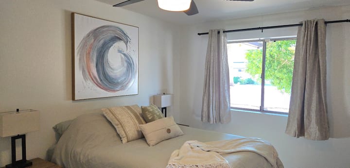 15% Off In Jan + Free Heated Pool - Phoenix, AZ