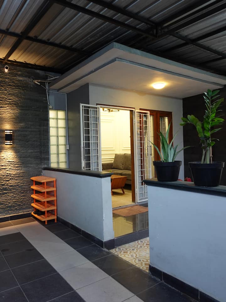 Homestay Tilem Mriki - Yogyakarta