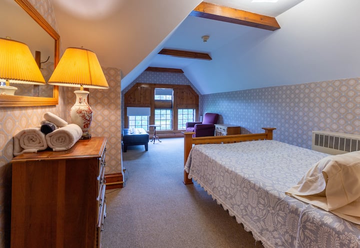 The Elms - Presumpscot Room - South Portland, ME