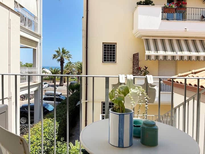 Holihome_tide Living - Alba Adriatica