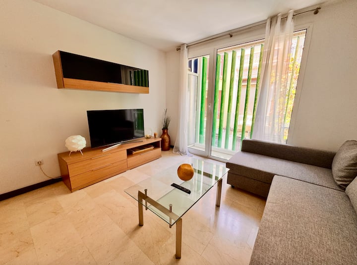 Quintana Central Market - Alicante