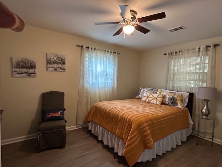 Leisure All Day - Union City, GA