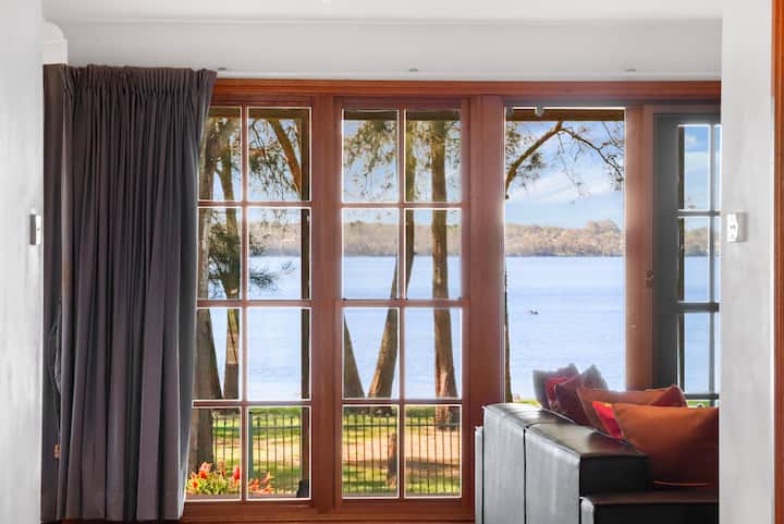 Panorama Shores - Norah Head