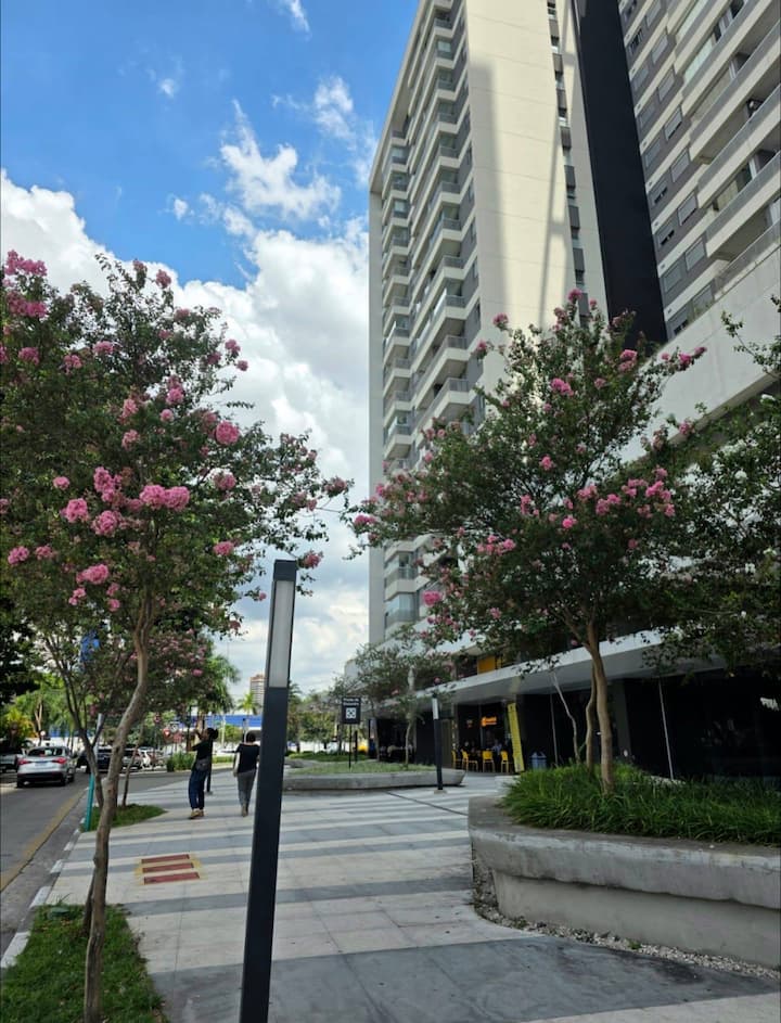 Workcation : Travail Efficace En Sécurité - Osasco