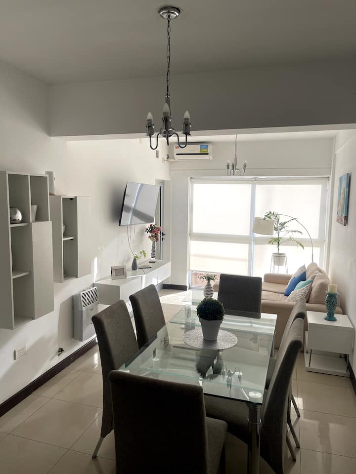 Departamento En Salta - Salta