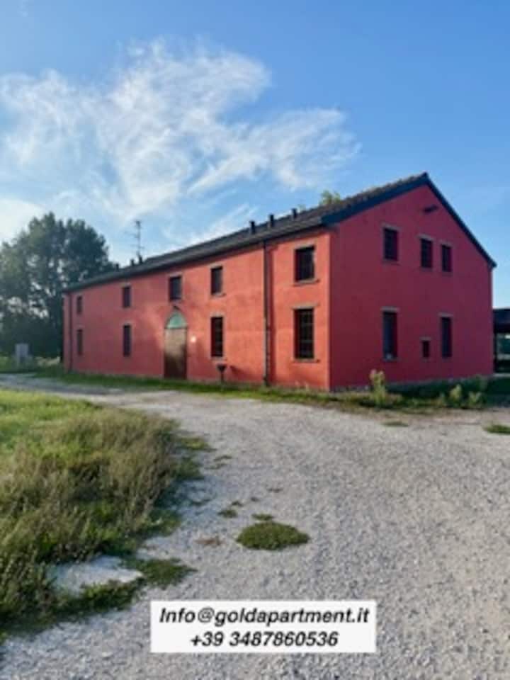 Residence Con 12 Camere Con Bagno Privato - Ferrara
