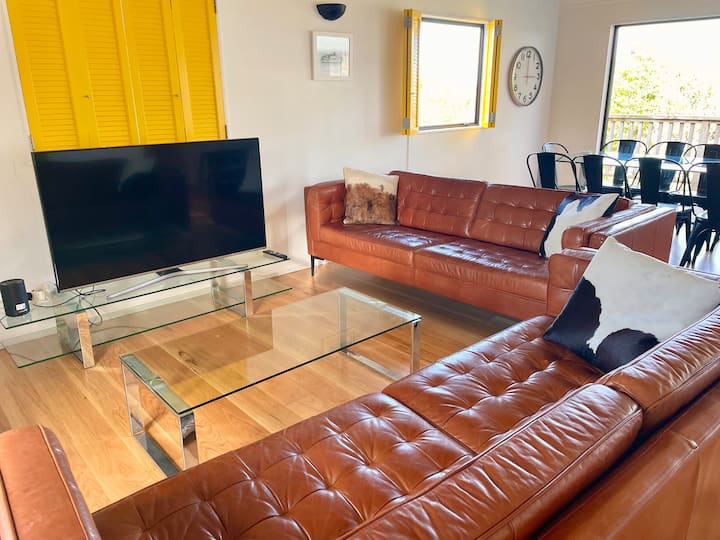 Waiheke Oneroa. Great Location Close To Vineyards. - Waiheke Island