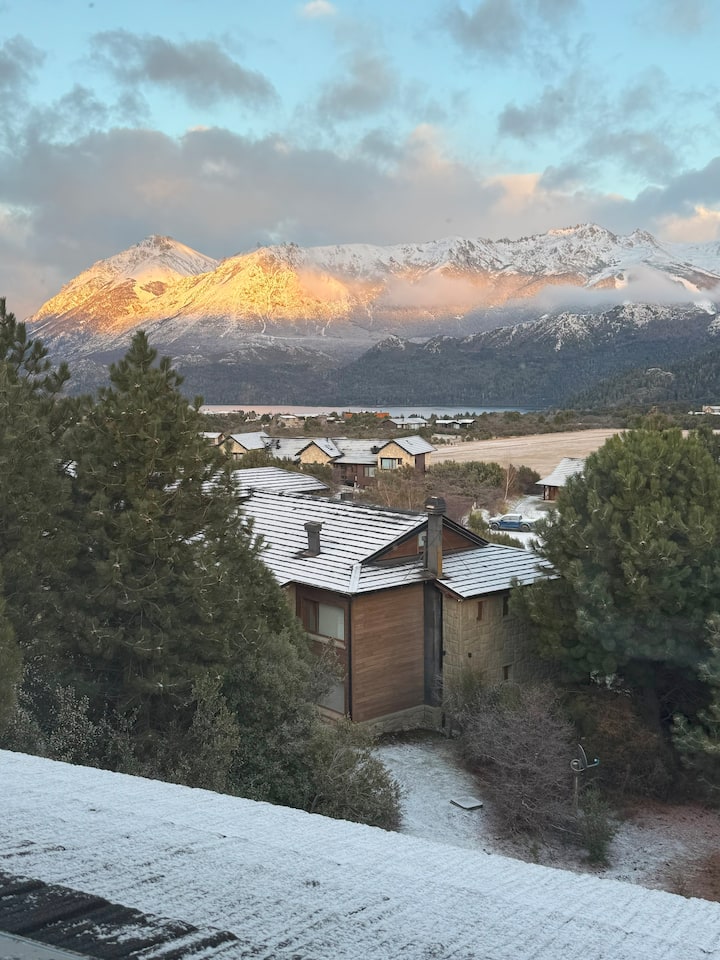 Arelauquen - Polo - San Carlos de Bariloche