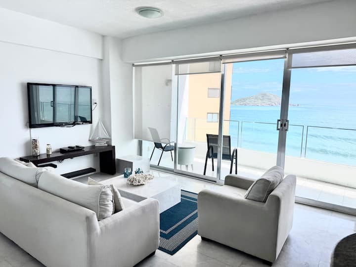 Park Royal 809 Vista Al Mar - Mazatlán