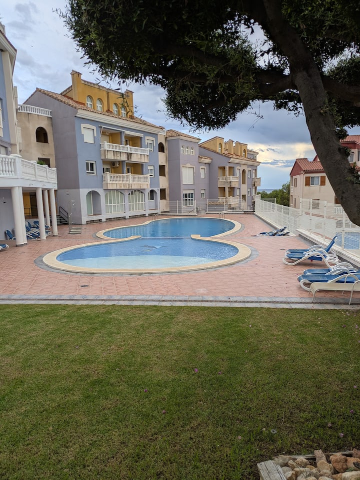 Rosa De Irta - Entre Sierra Y Mar - Alcossebre