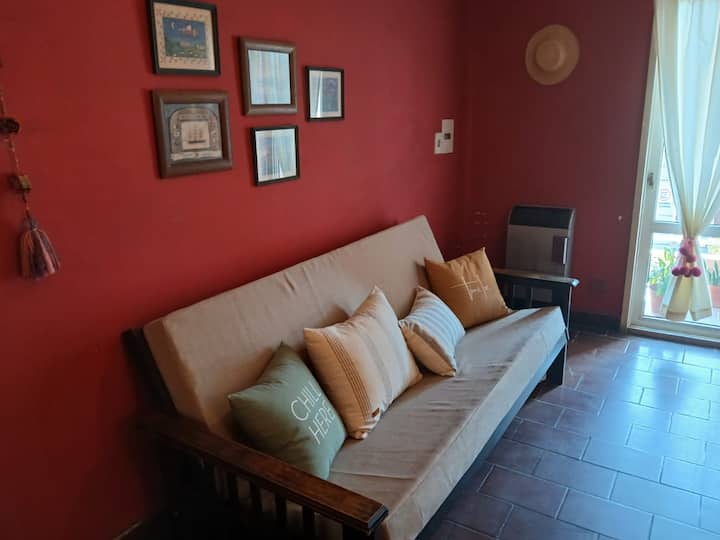 Casa Soleada - San Fernando del Valle de Catamarca