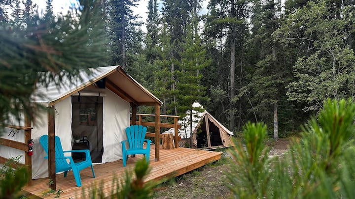 Alpine Escapes 'Pine' - Whitehorse