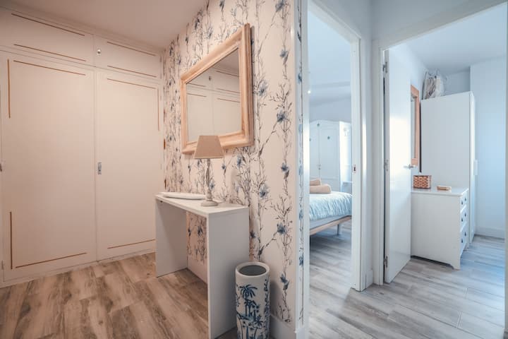 Baylight Retreat Apartment - El Puerto de Santa María