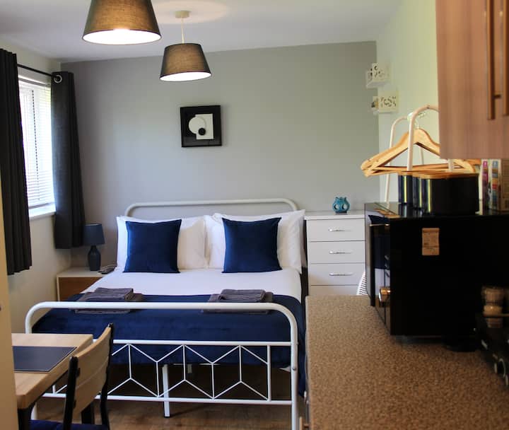 Private Guest House Near Cambridge And Duxford - Cambridgeshire