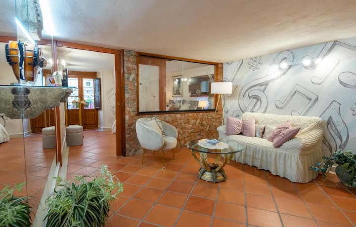 Le Nid De Viola Appartement 200m Cathédrale - Syracuse