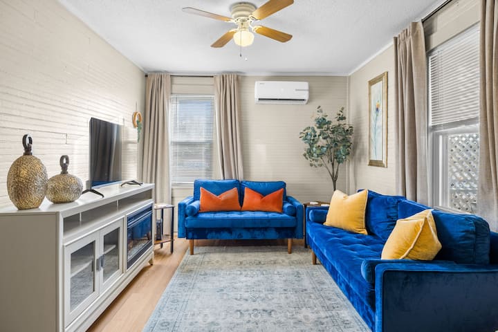 Modern Maryville Escape | Near Airport & Parks - Maryville, TN