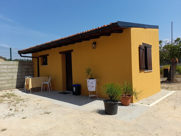 Casinha Do Porteiro - Anadia