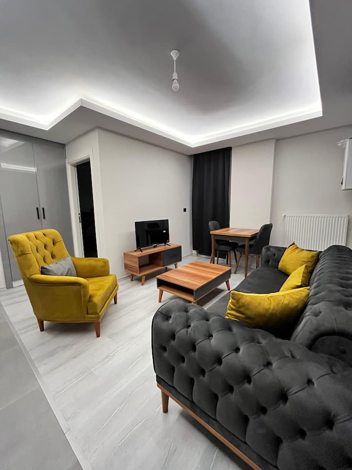 Atakum 1+1 Yeni Eviniz D 16 - Samsun