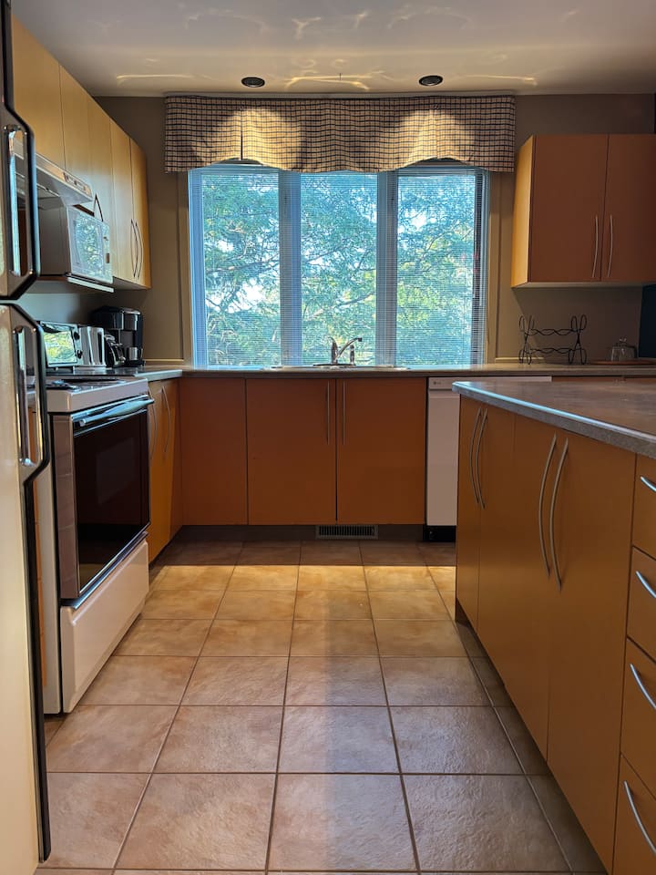 Joli Appartement - Blainville