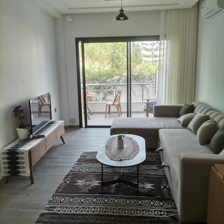 Sabri Traum Hammamet 6 - Hammamet