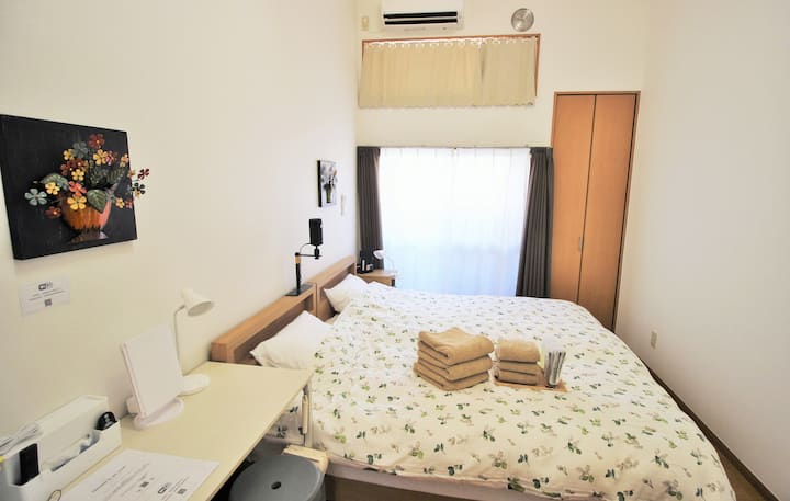 9minmeinohama|30air/25hakata|3pax|projwifi|longst. - 福岡市