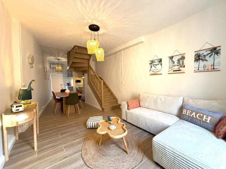 Appartement - Montélimar