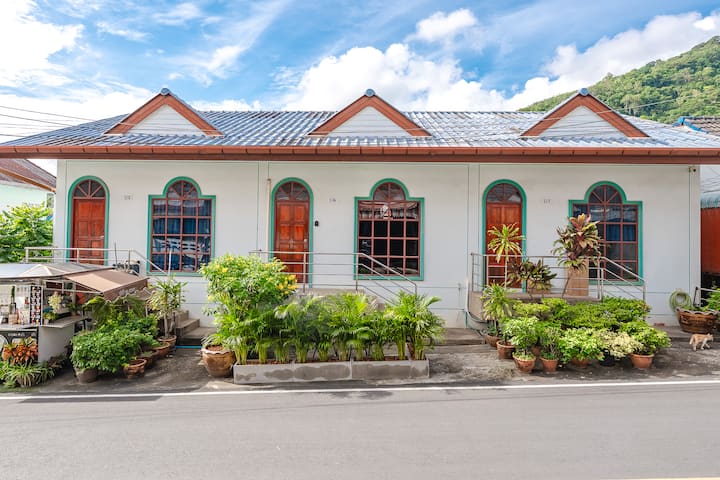 The Coastal Haven Holiday Home, Karon Beach - Karon Beach