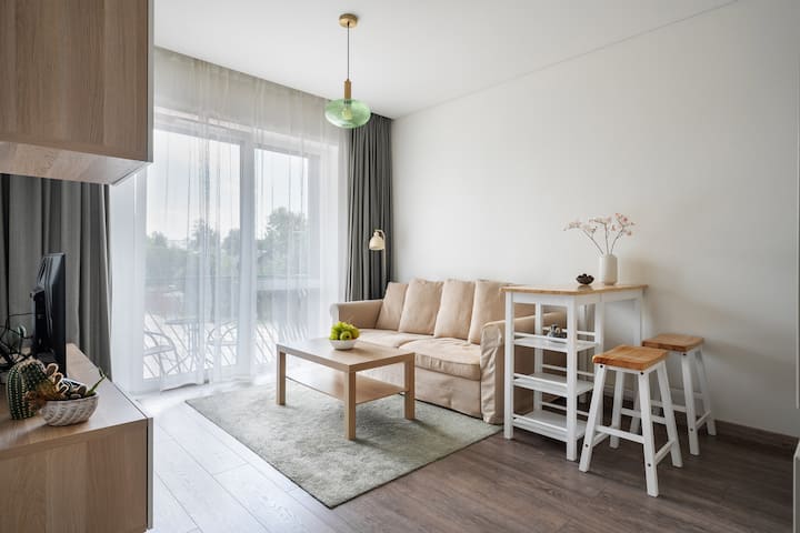 Skansen Vilnius City Center - Vilnius