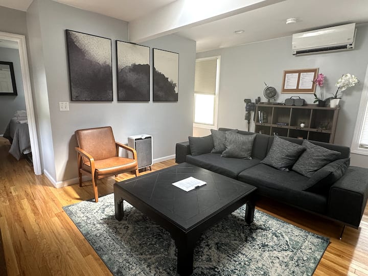 Hudson River Suite - Dobbs Ferry - Dobbs Ferry, NY