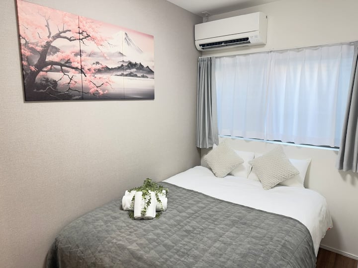 New Open・ikebukuro Area 2room! 板橋駅｜池袋3分・新宿9分・渋谷15分 - Ikebukuro