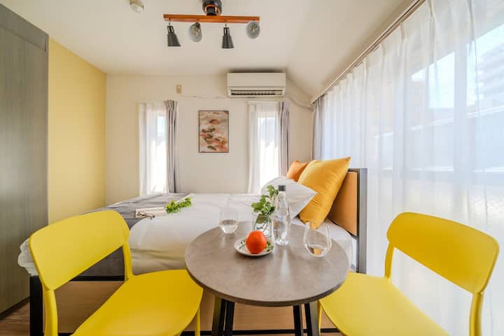 6 Minute Walk To The Nearest Station/d11 - Tokyo