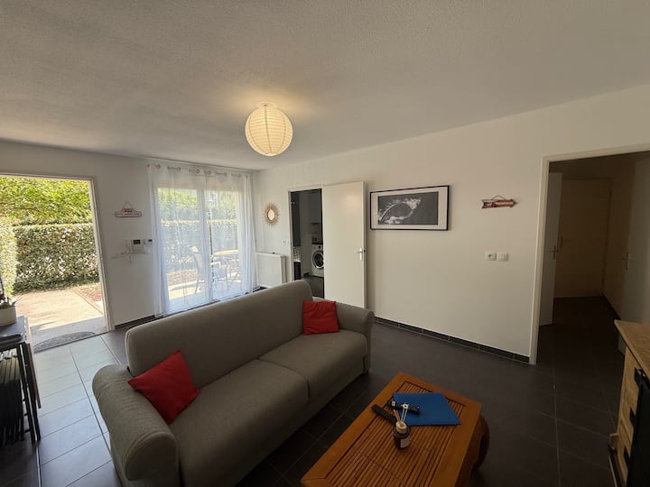 Appartement Centre Biscarrosse - Biscarrosse
