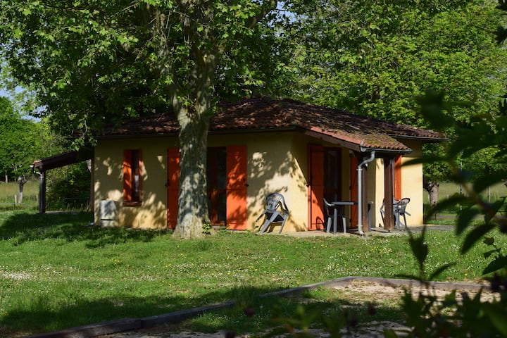 Pavillon 4 - Village De Vacances - Samatan