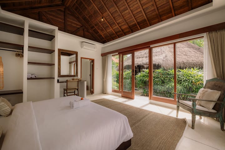 Secret Garden Balinese Charm "Promo Rate" - Uluwatu