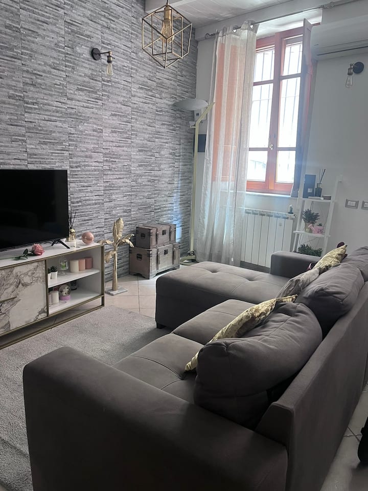 Cagliaricharme –Centro Storico, 2 Camere, 4 Ospiti - Cagliari