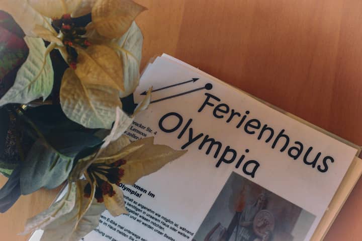 Apt. 2 Personen - Lermoos