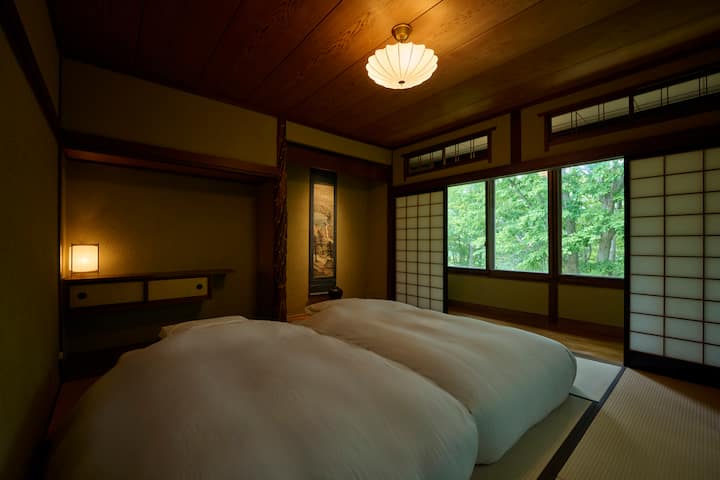 野荘 刂 (やそう りっとう)
 -Yasou Ritto- - Sapporo