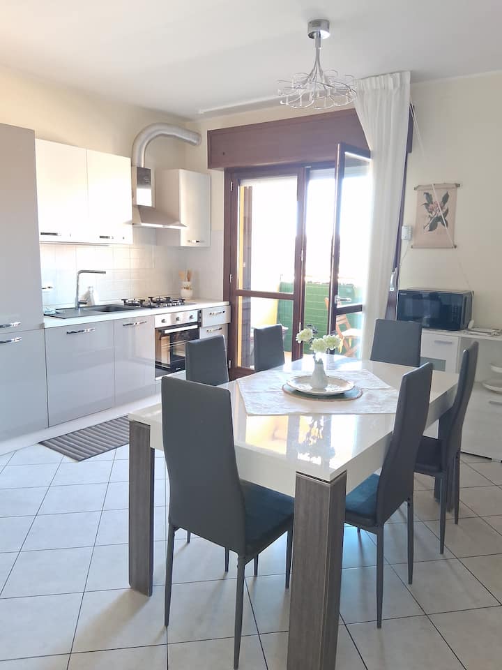 Casa Di Stefy - Quartu Sant'Elena
