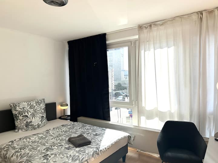 Viktorla Resldence Lv - Sarrebruck