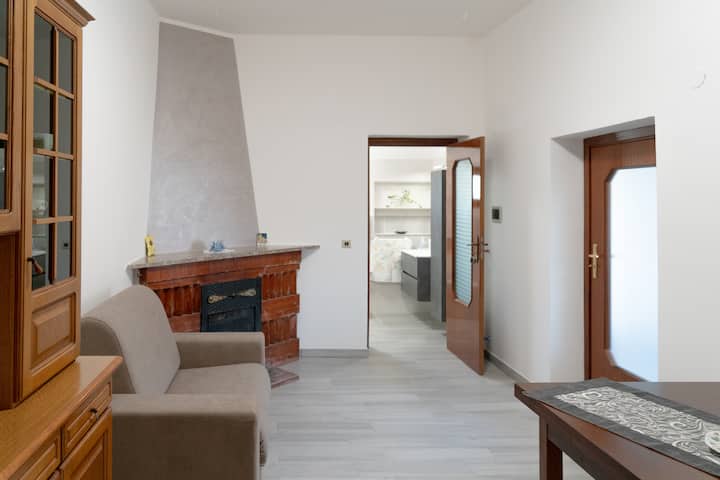 Relax E Natura A Colliano - Contursi Terme