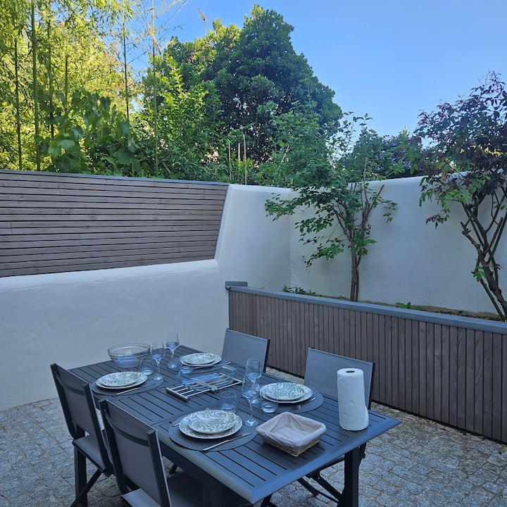 Parenthèse Prestige Tours Centre Maison - Tours