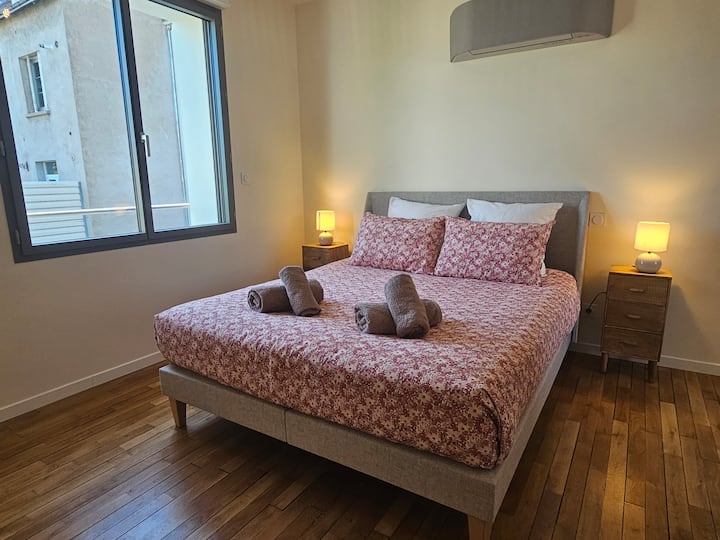 Parenthèse Prestige Tours Centre Maison - Tours