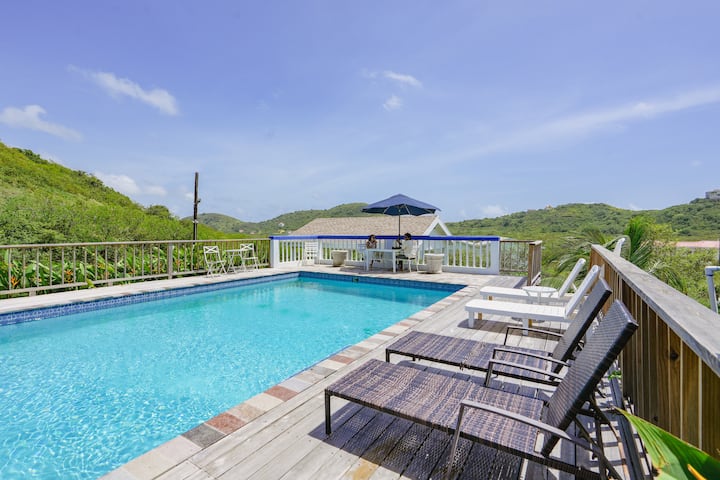 Suite #2: The Modesto - Saint Kitts és Nevis