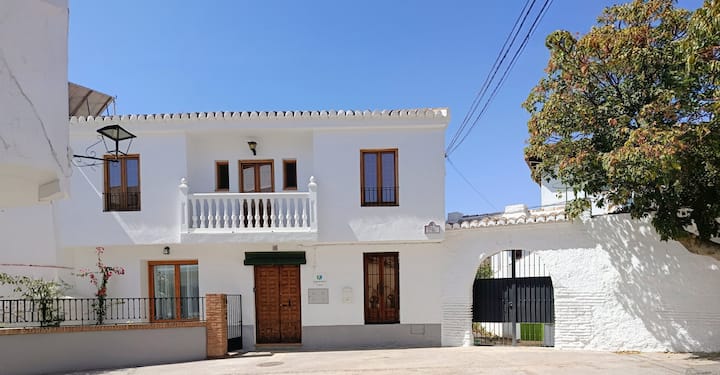Casa El Molino De Melegis - Valle De Lecrin - Dúrcal