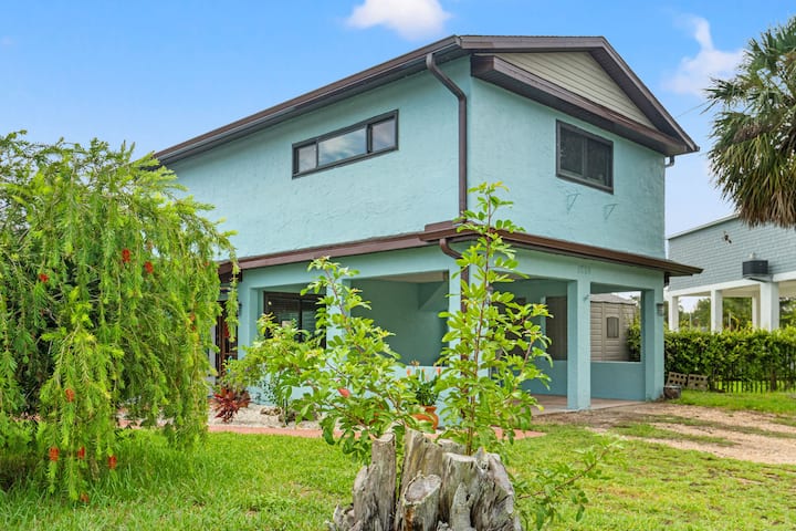 Hernando By The Sea - Spring Hill, FL